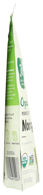 herbal moringa powder for wellness