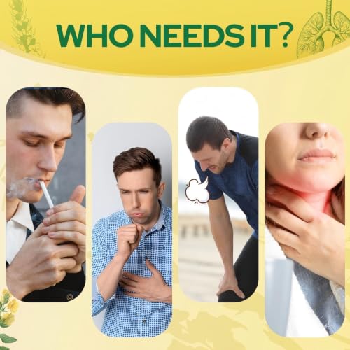 Herbal Mullein gummies for wellness
