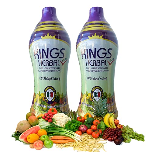 herbal multivitamin for active lifestyle