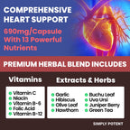 herbal multivitamin for blood pressure