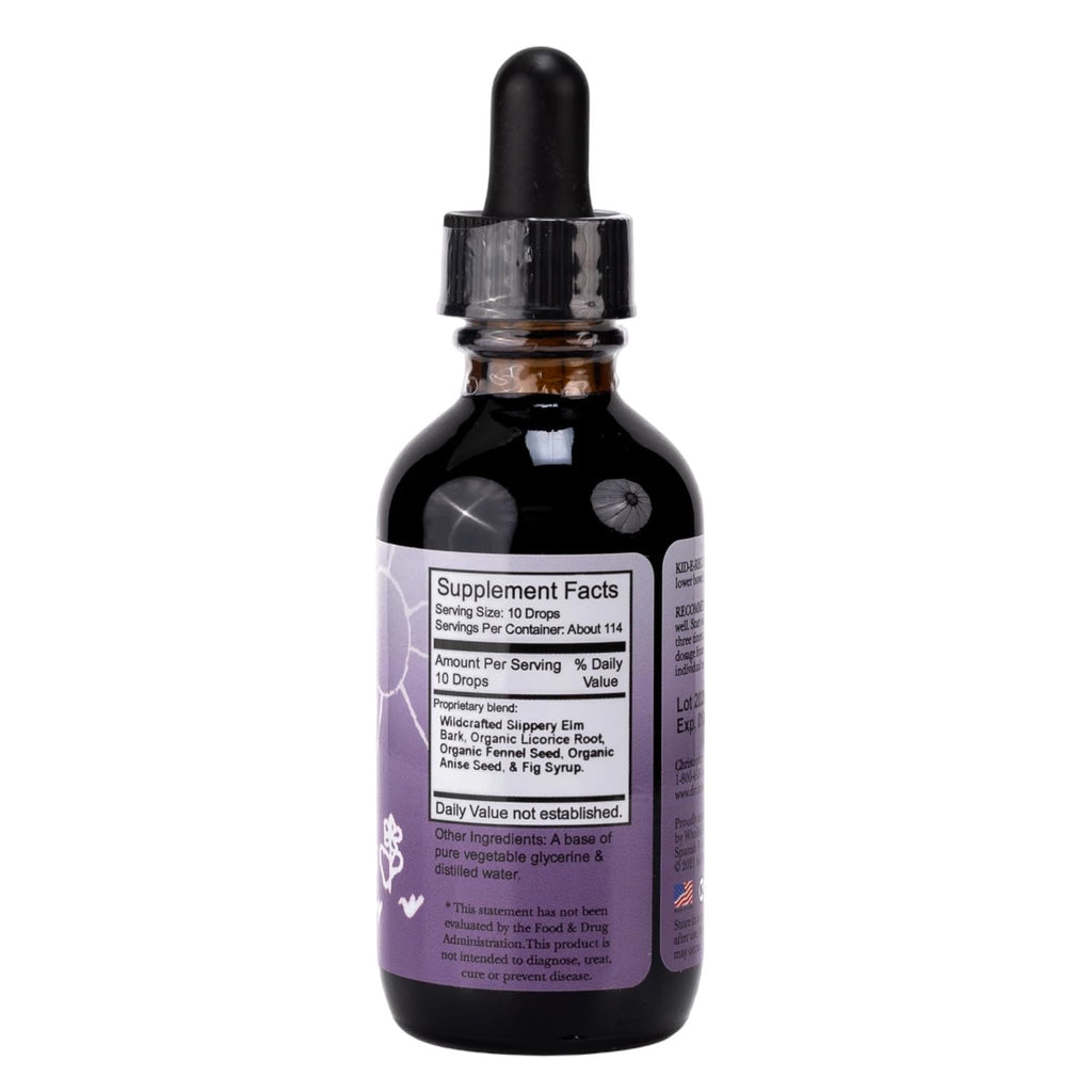 Herbal multivitamin for digestive health