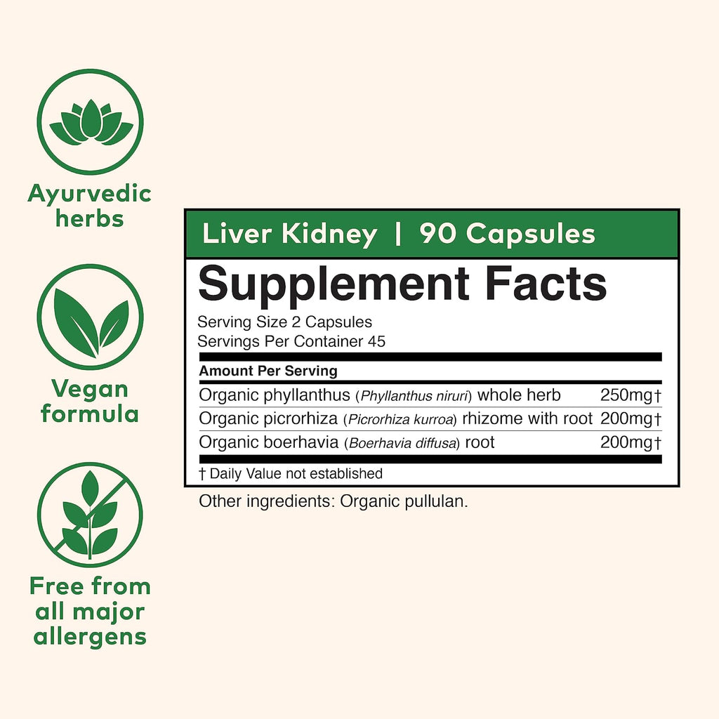 herbal multivitamin for liver health
