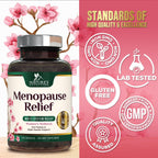 herbal multivitamin for menopause support
