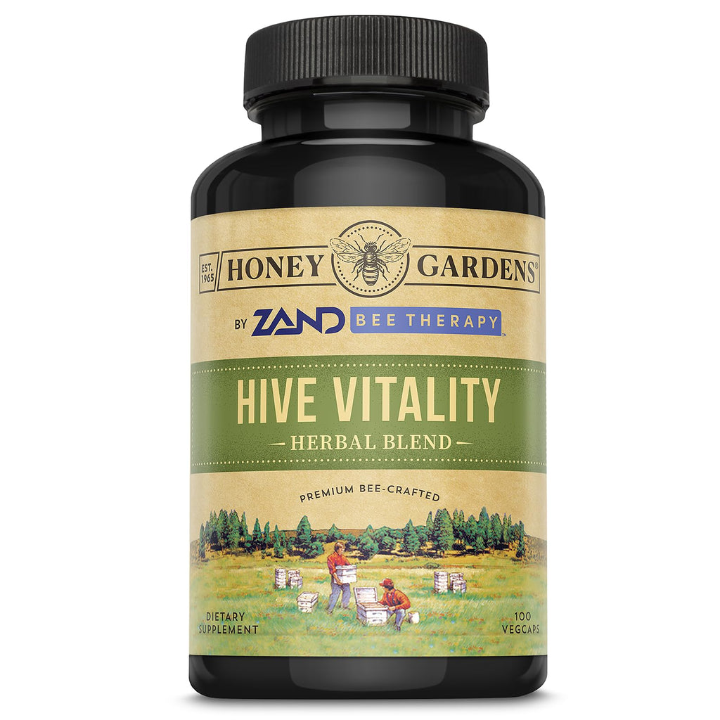 herbal multivitamin for overall wellness