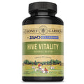 herbal multivitamin for overall wellness