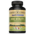 herbal multivitamin for overall wellness