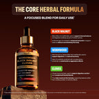 herbal multivitamin for overall wellness
