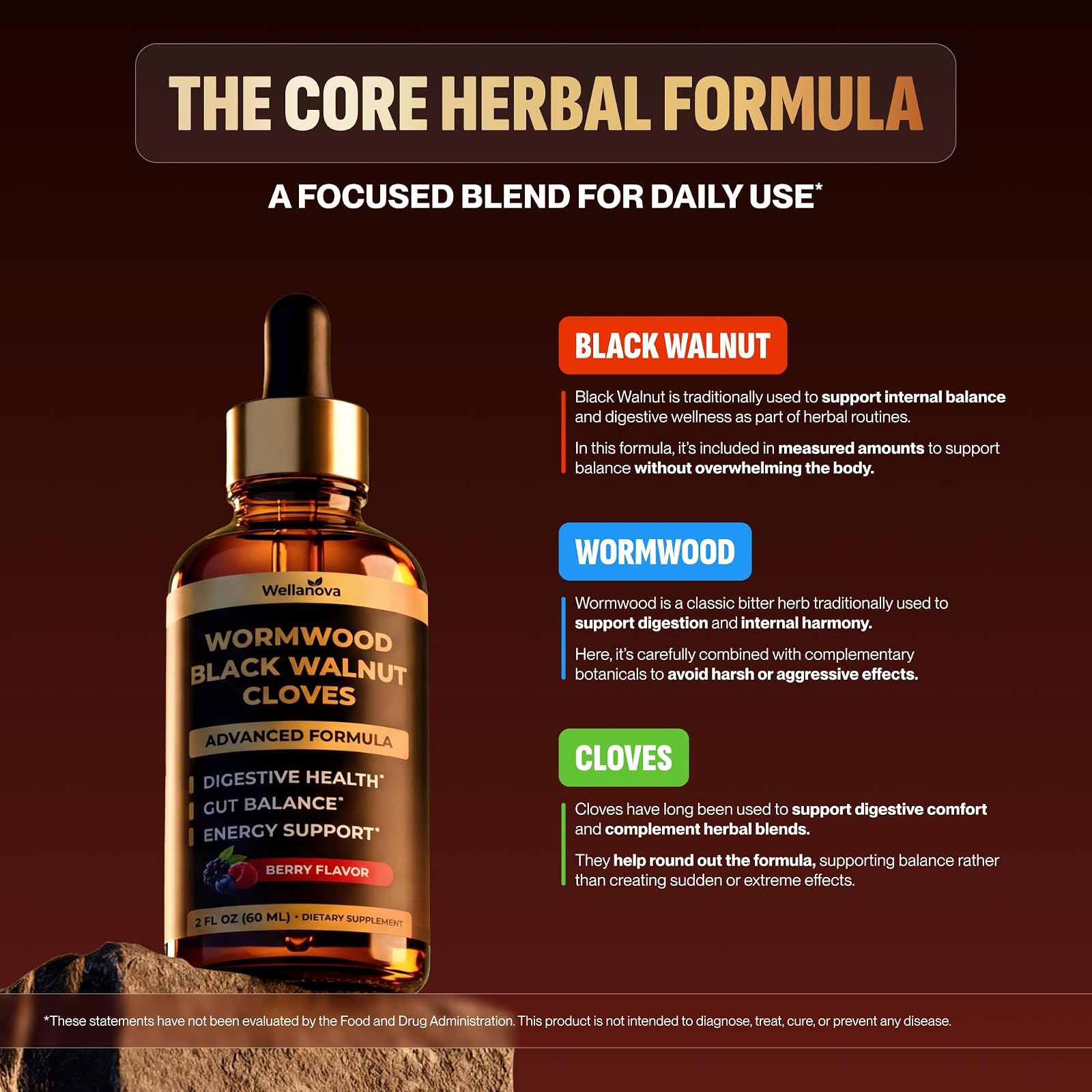 herbal multivitamin for overall wellness