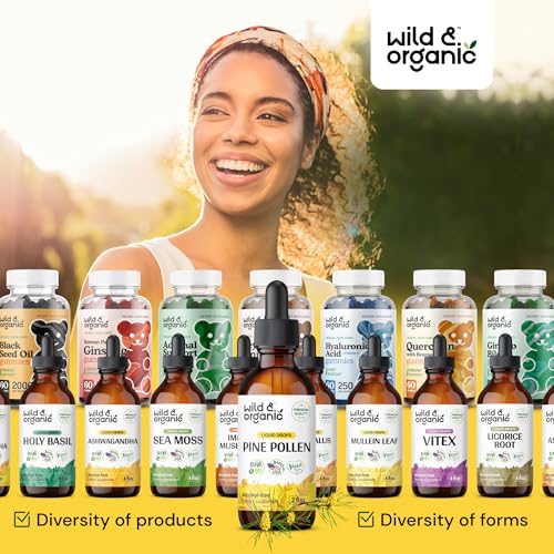 herbal multivitamin for overall wellness