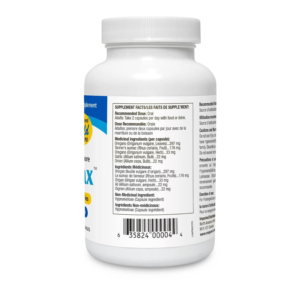 herbal multivitamin for seniors