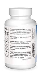 herbal multivitamin for stress relief