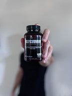 herbal multivitamin with berberine benefits