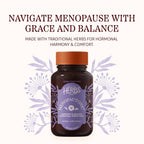 herbal multivitamin with Dong Quai