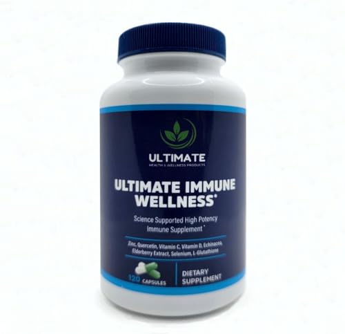 herbal multivitamin with elderberry benefits
