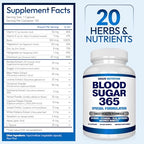 herbal multivitamins for balanced health