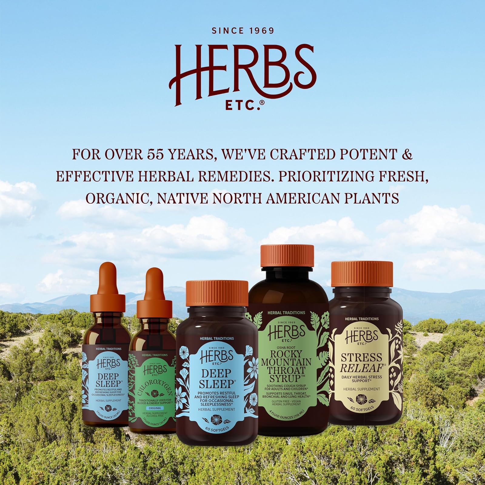herbal multivitamins for daily wellness