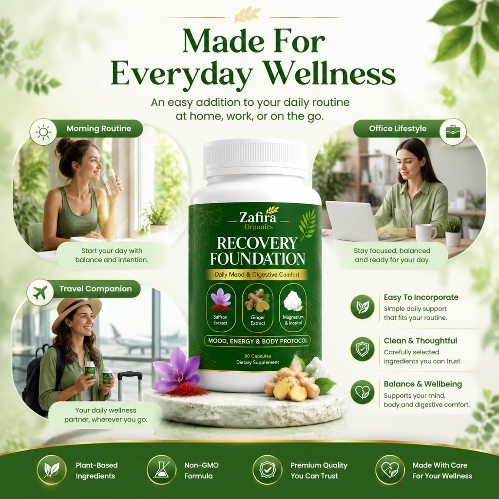 herbal multivitamins for energy support