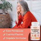 herbal multivitamins for hot flashes