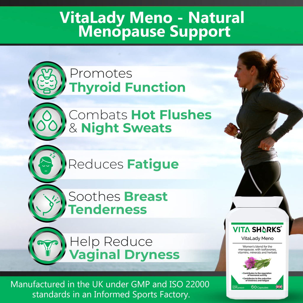 Herbal multivitamins for immune support