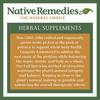 Herbal multivitamins for overall health