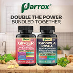 Herbal multivitamins for overall health
