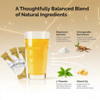 herbal multivitamins for relaxation