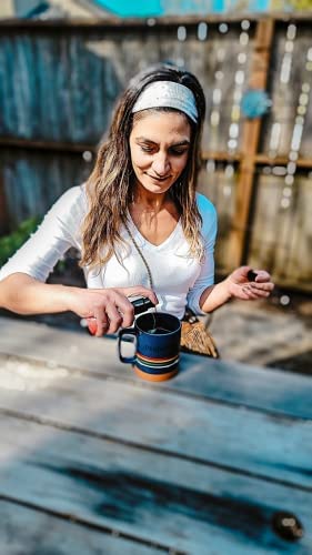 herbal mushroom adaptogen elixir