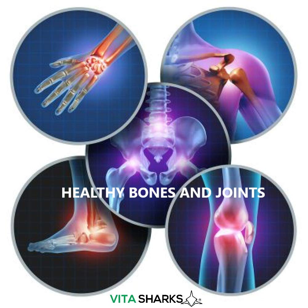 herbal mushroom blend for vitality