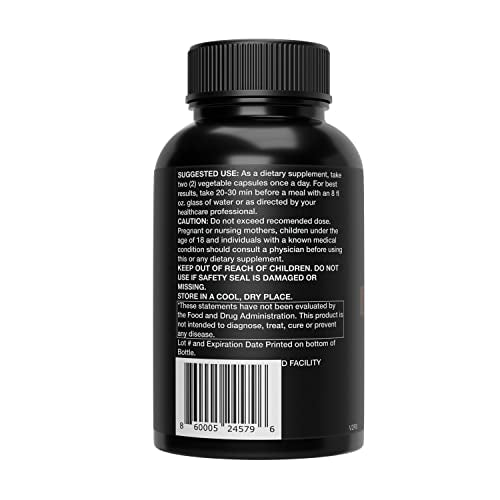 Herbal mushroom complex for mental clarity