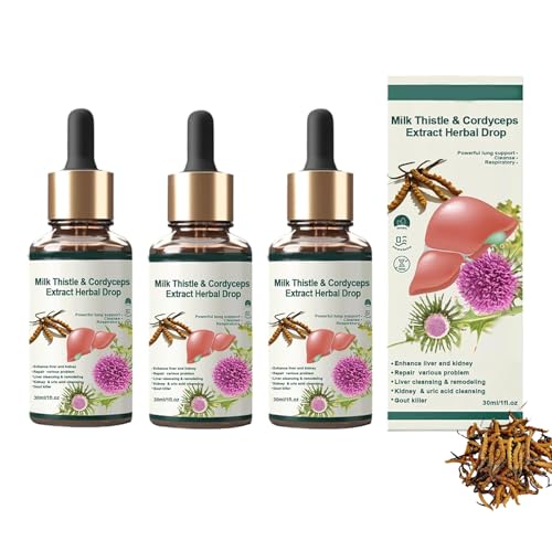 Herbal mushroom formula for clean breathing