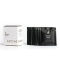 herbal mushroom powder for focus