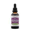 herbal mushroom supplement for energy