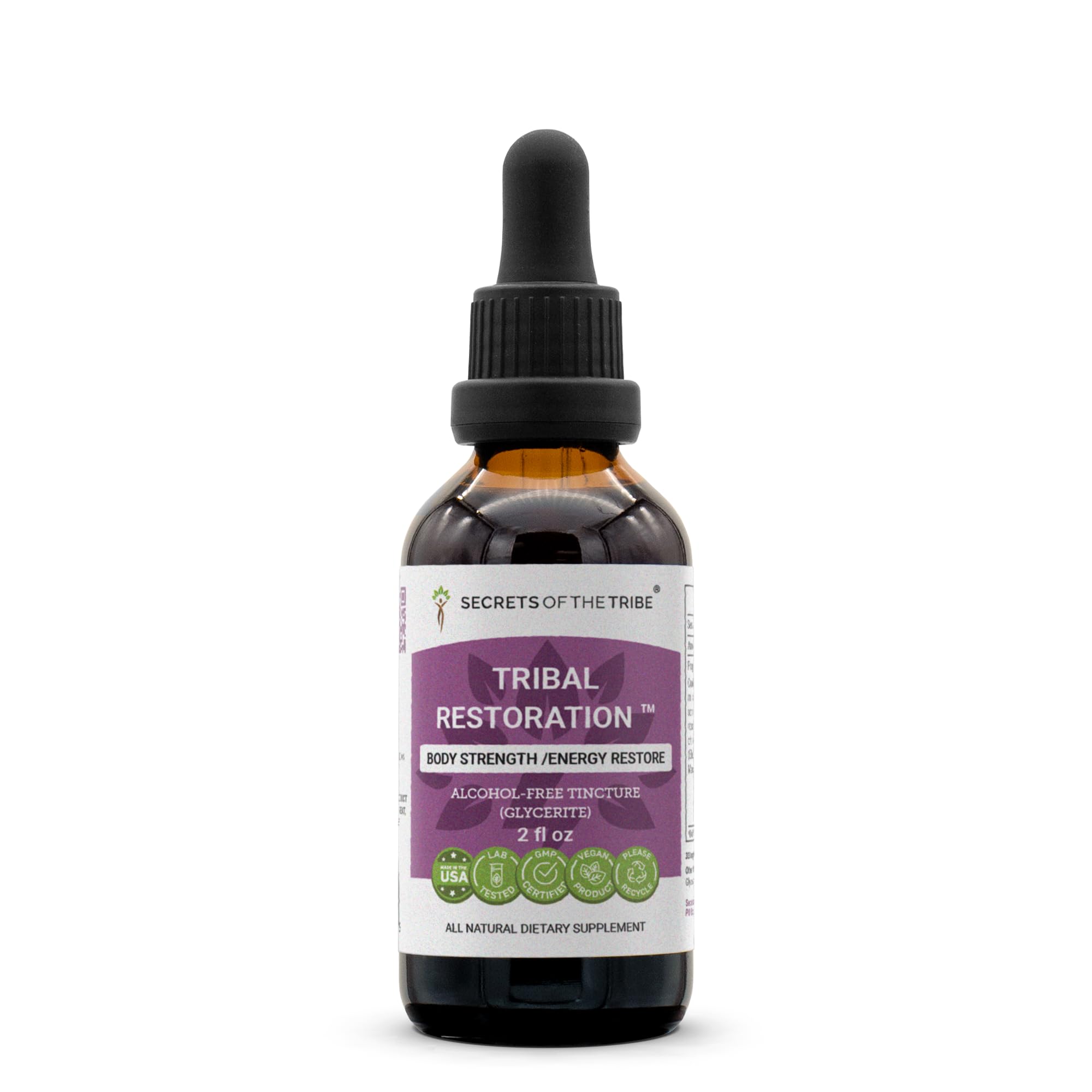 herbal mushroom supplement for energy