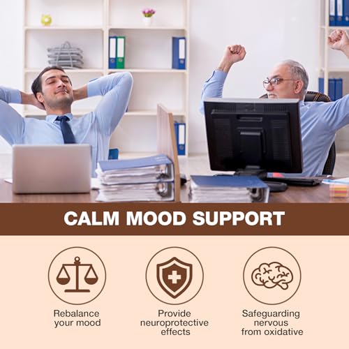herbal mushroom supplement for vitality