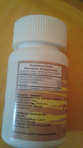 herbal mushrooms for cognitive health