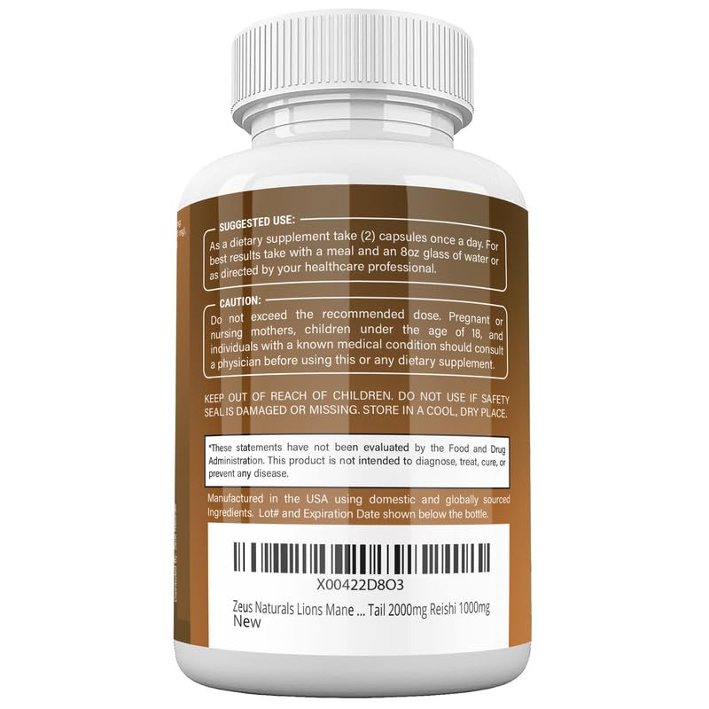 herbal mushrooms for daily nutrition