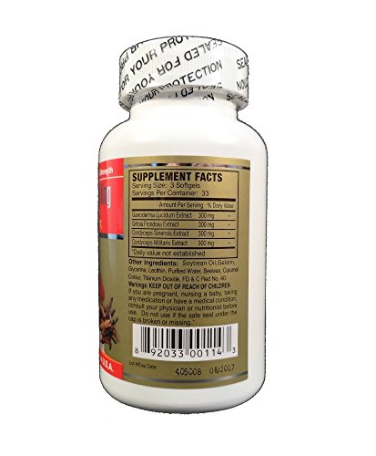 herbal mushrooms for daily vitality