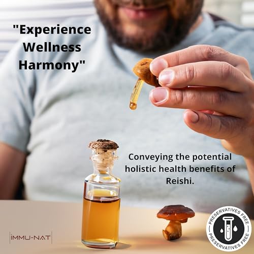 herbal mushrooms for daily vitality