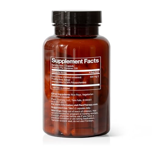 herbal mushrooms for enhanced focus