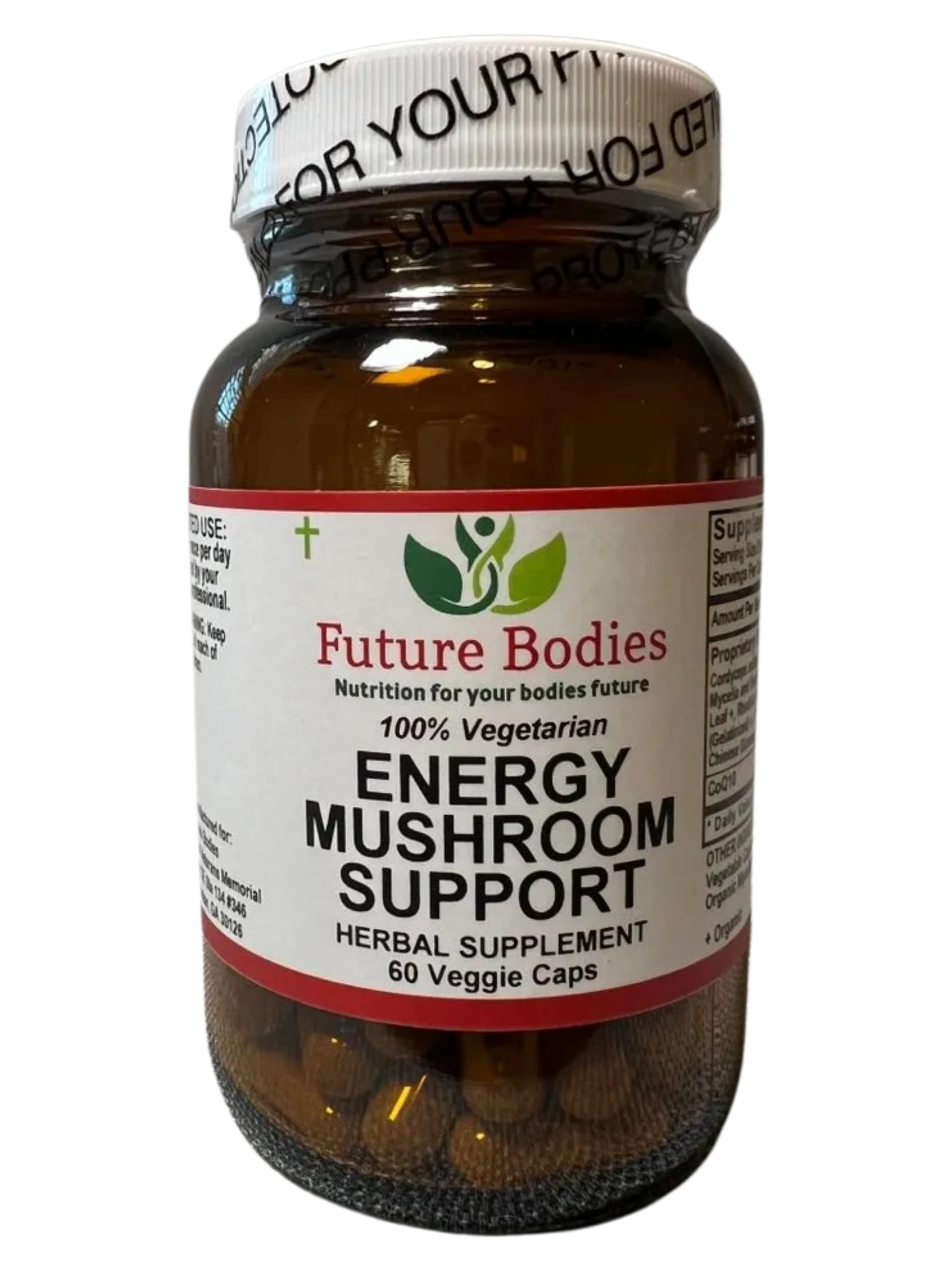 herbal mushrooms for enhanced memory