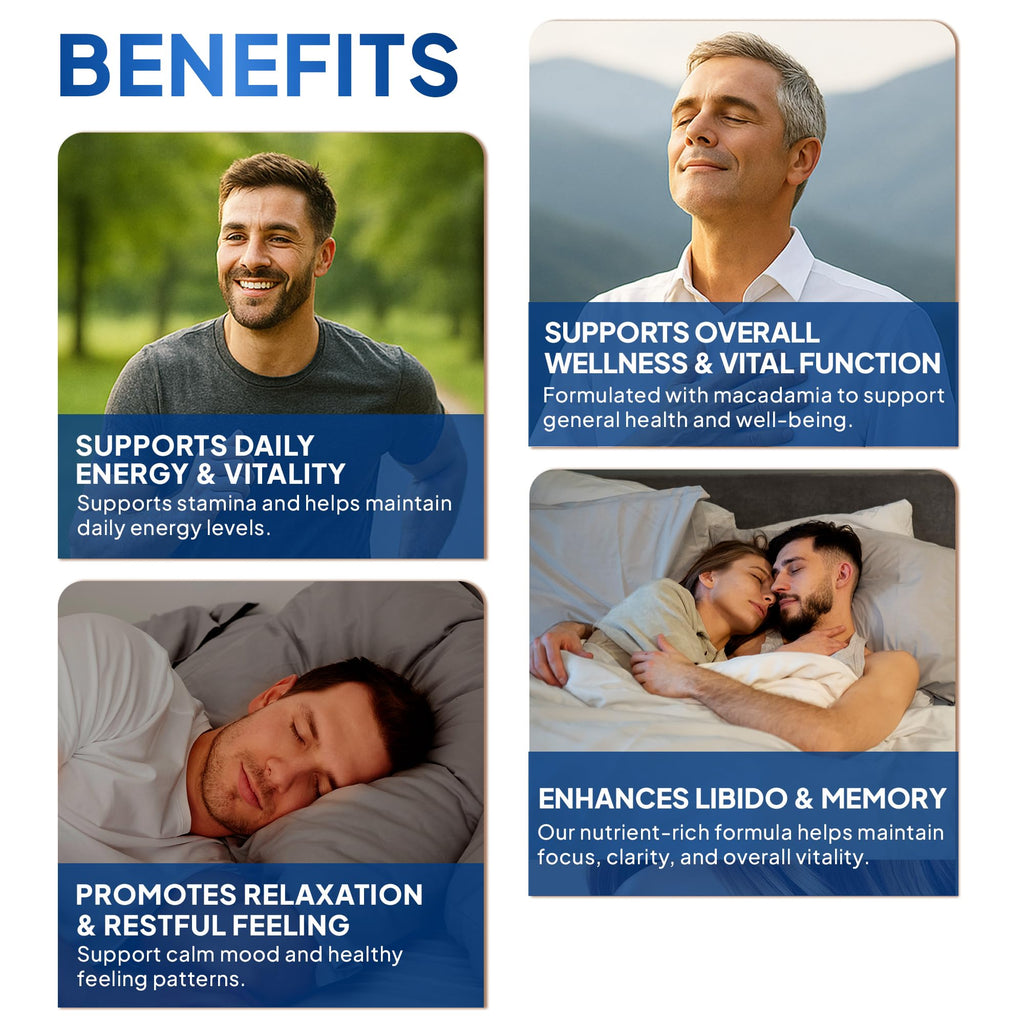 herbal mushrooms for enhanced performance