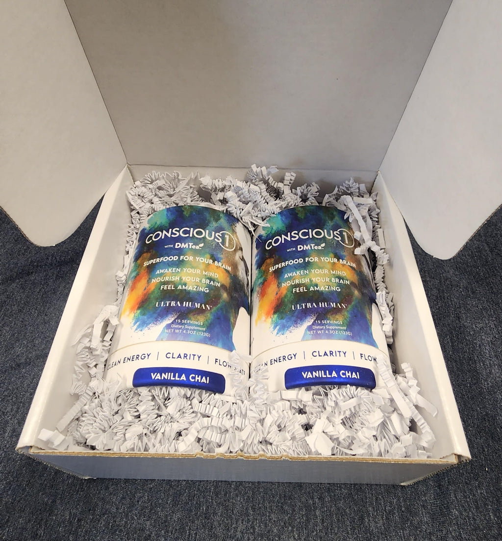 Herbal mushrooms for enhanced performance
