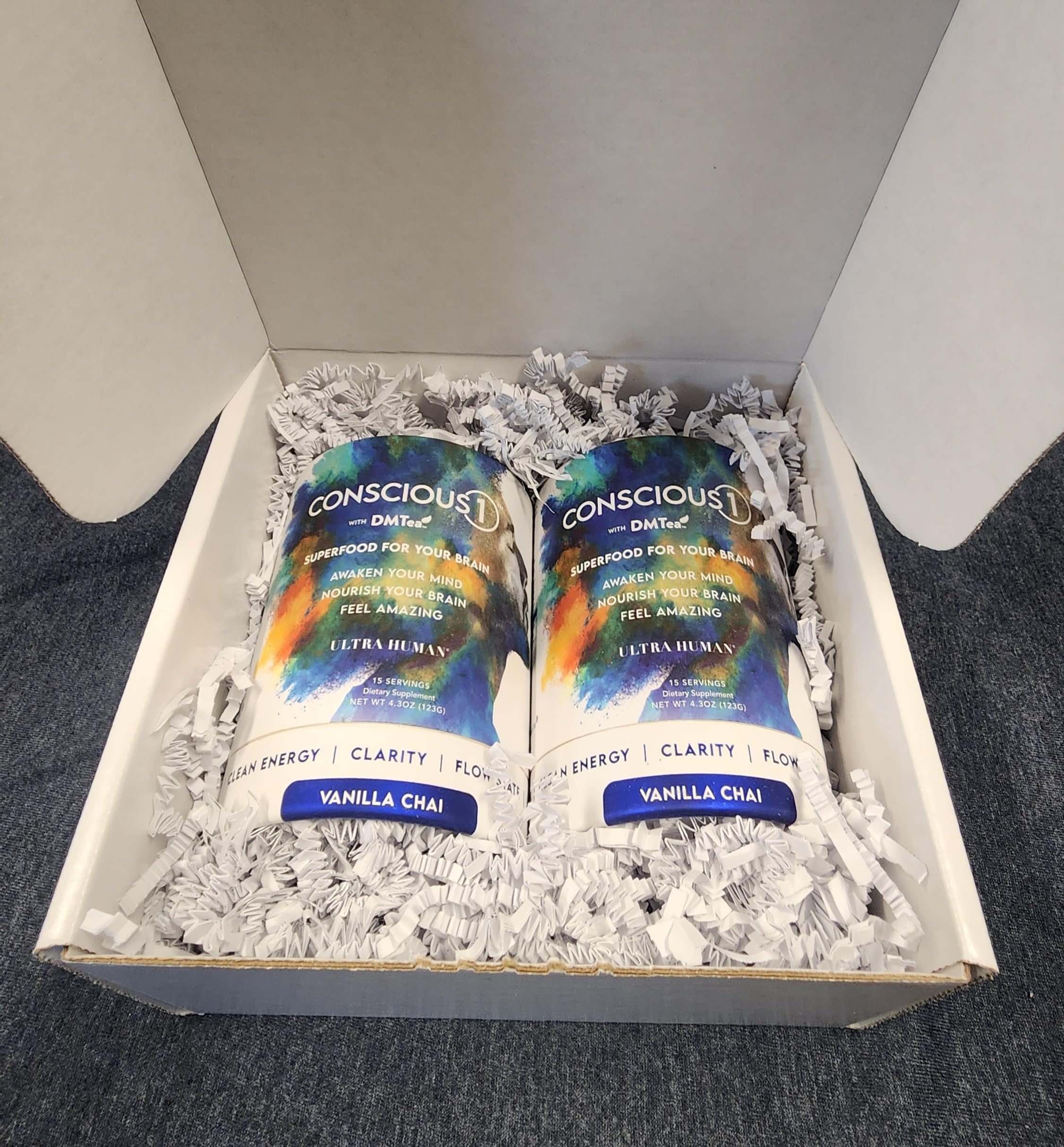 Herbal mushrooms for enhanced performance