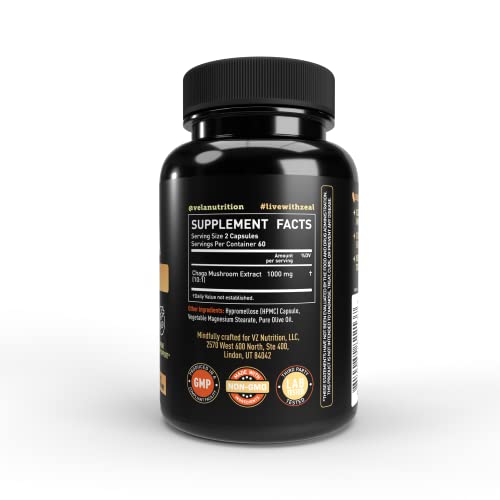 Herbal mushrooms for everyday health