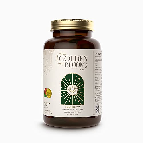 herbal mushrooms for everyday wellness