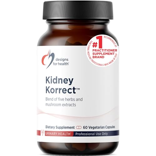 herbal mushrooms for kidney health