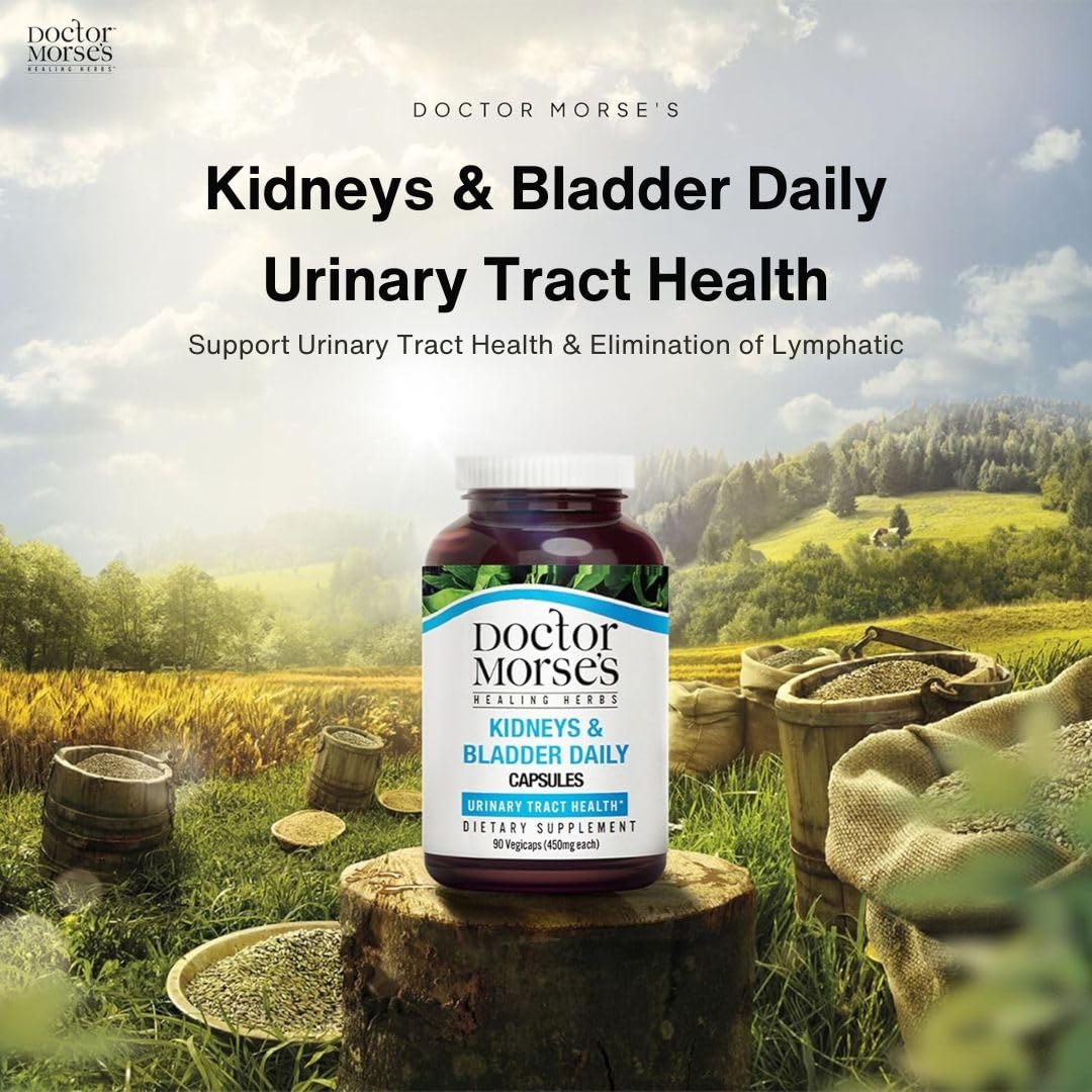herbal mushrooms for kidney health