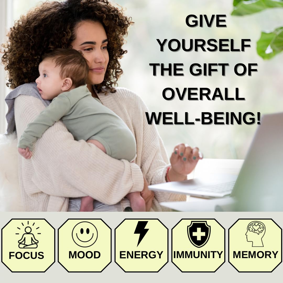 herbal mushrooms for mental clarity
