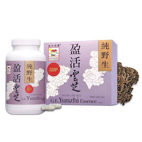 Herbal mushrooms for optimal health support