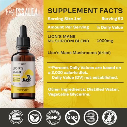 herbal mushrooms for overall wellness